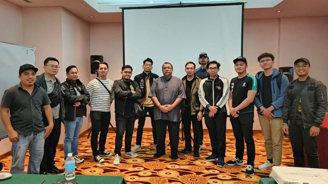 Steam Engineer Certificate Malaysia - Berdaya Technic