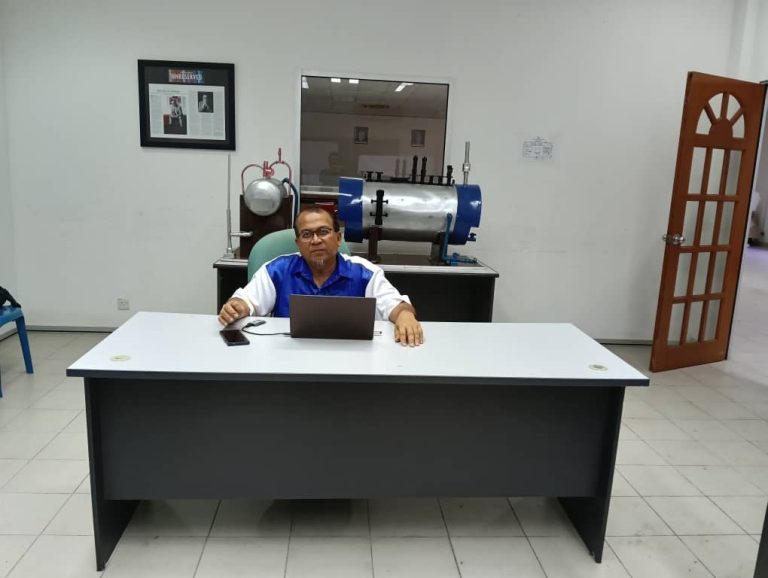 Steam Boiler Driver Grade 1 & 2 (Boilerman) Schedule - BerjayaTac