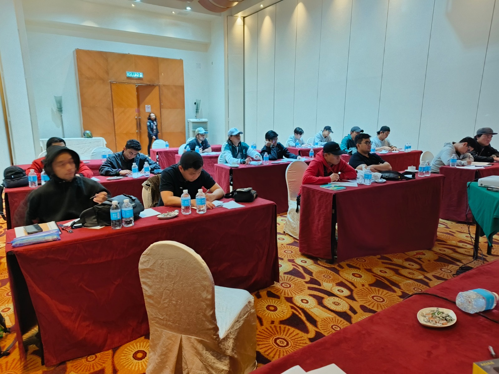 How to Get a Steam Engineer Certificate in Malaysia: Your Complete ...